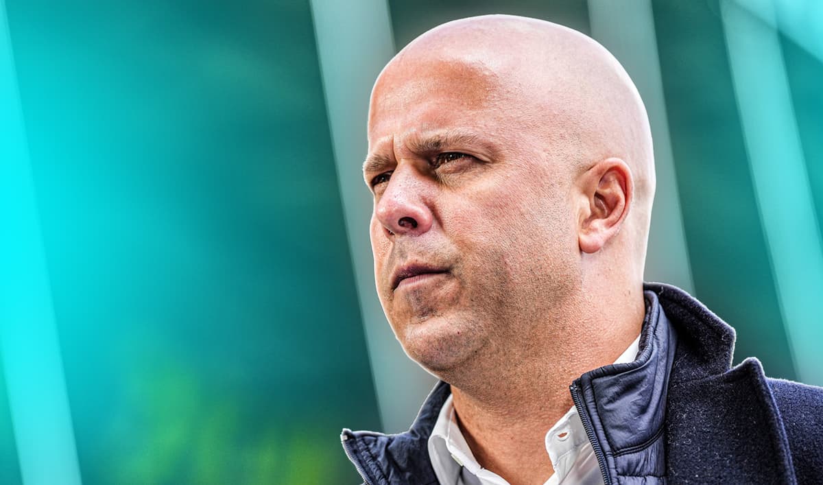 Arne Slot ontslagen bij Liverpool na nederlaag tegen Arsenal