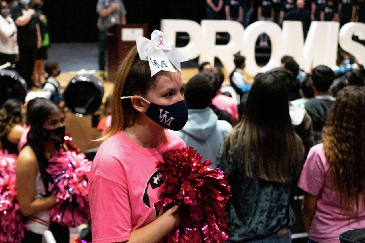 College promise programs: How students can get free tuition at Texas ...