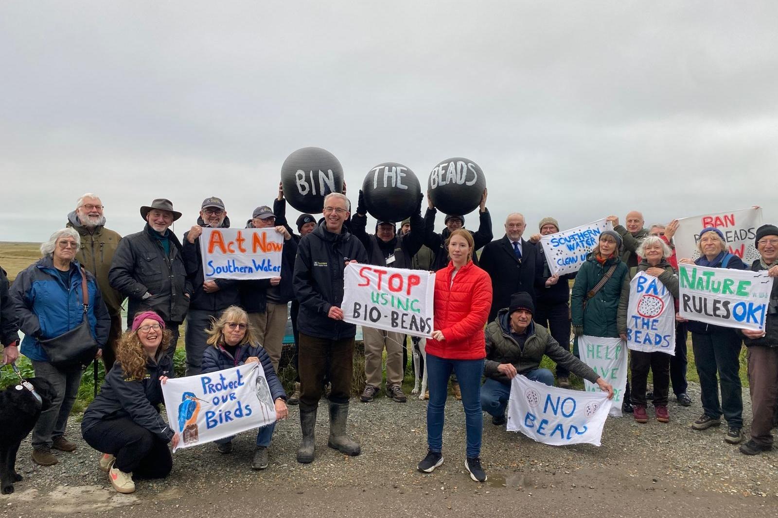 Southern Water to attend Environment Agency investigation over ...