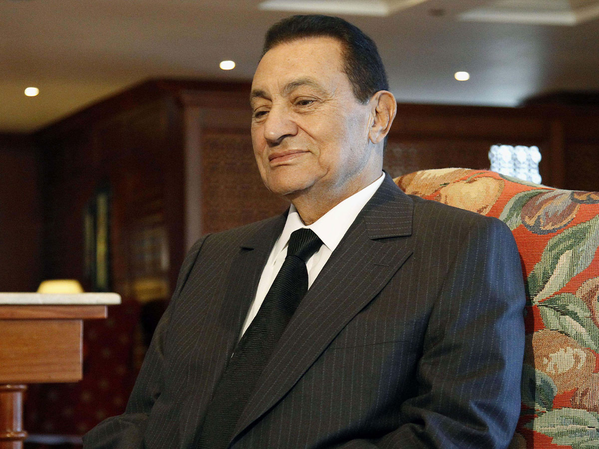 The richest dictators in history ranked -- and the wealth is hard to ...