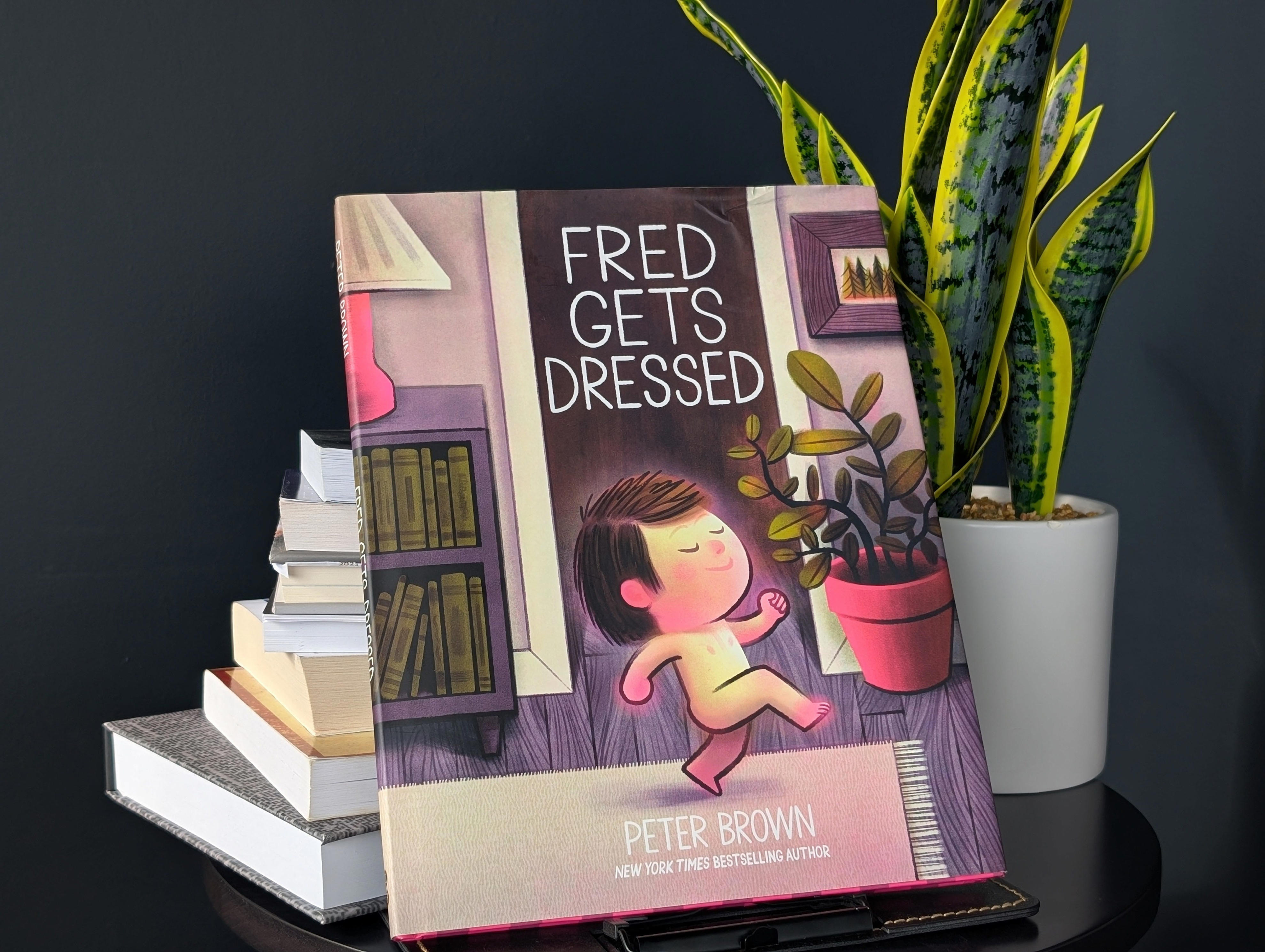 TN library order singles out this children's book. Why?