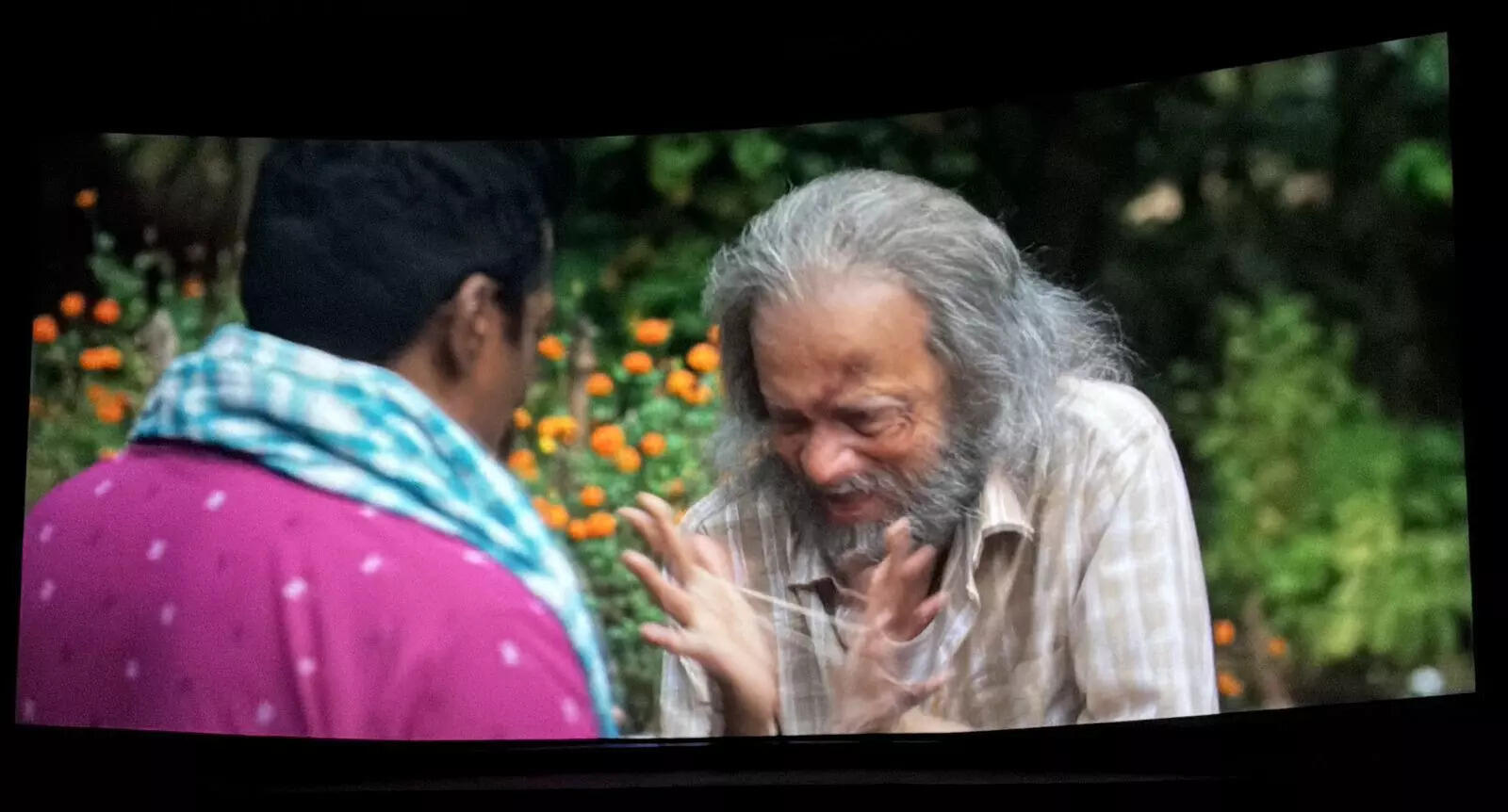 Dashavatar becomes first Marathi film on the Oscars 2026 contention ...