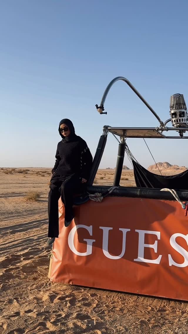 Bucket list trip! Thank you @guess for the beautiful experience and the ...