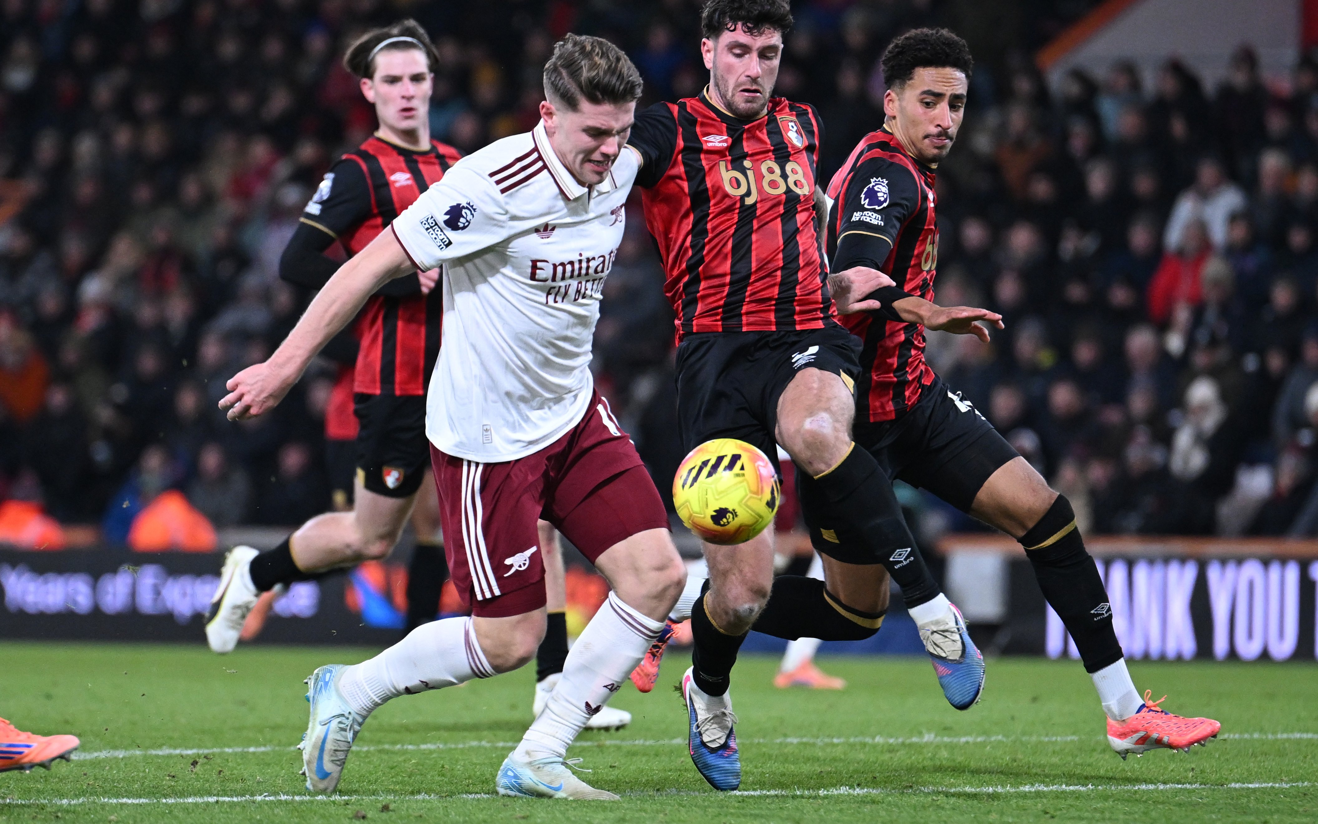 Arteta's big Arsenal decision on Gyokeres for Liverpool showdown