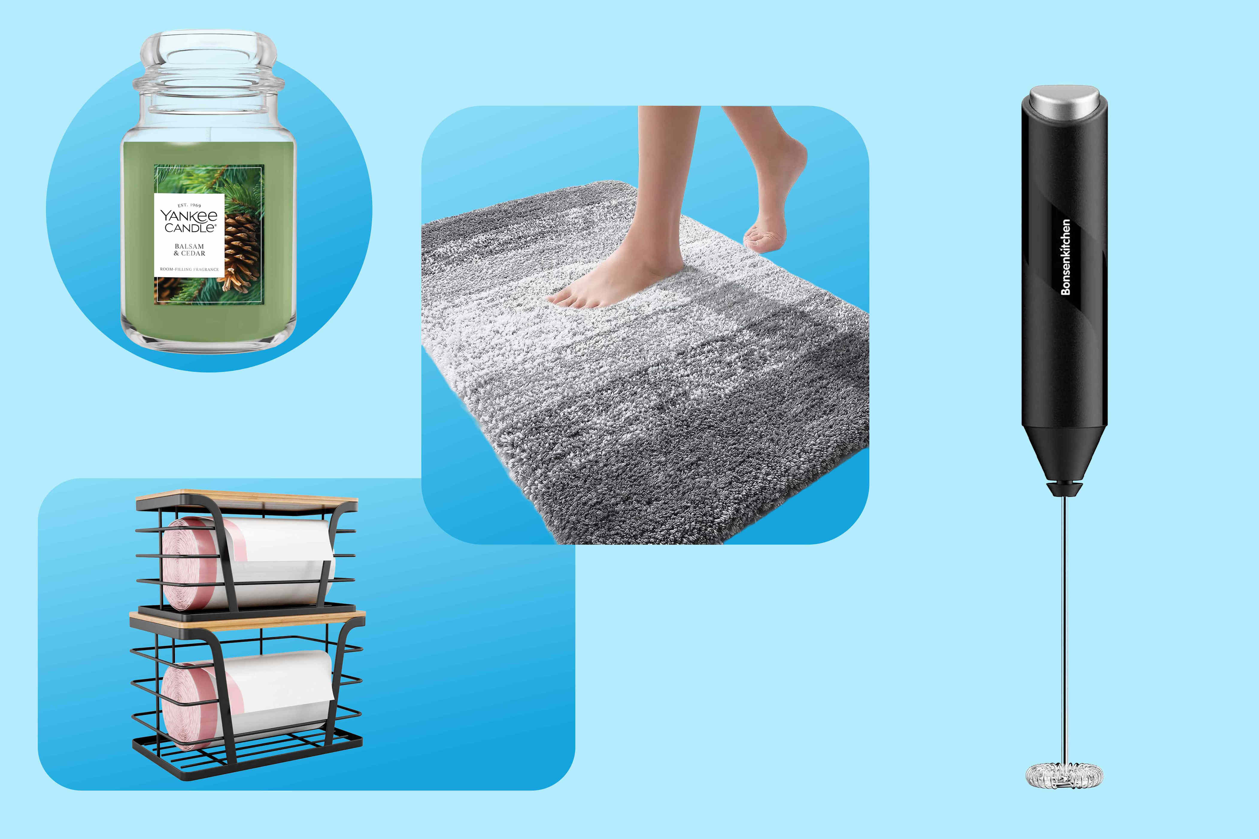 Amazon has can’t-miss home deals right now — milk frothers, smart plugs ...