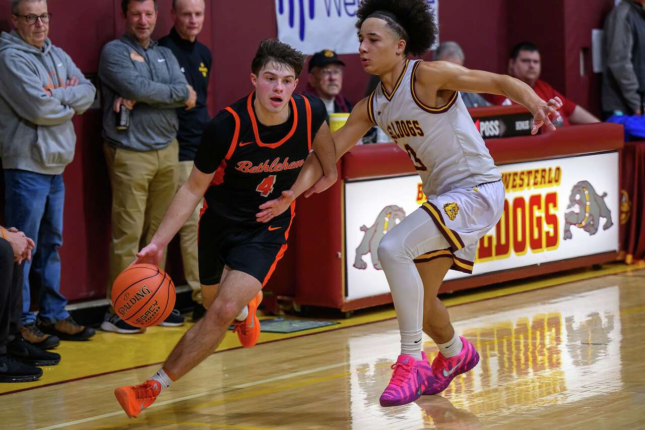 Best of the week in Section 2 athletics from Dec. 28-Jan. 3