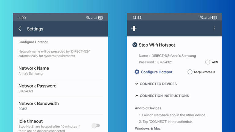 Say goodbye to spotty Wi-Fi with this DIY fix that uses your old smartphone