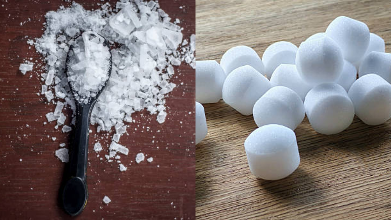 Camphor vs naphthalene balls: Which one is safer for your health?