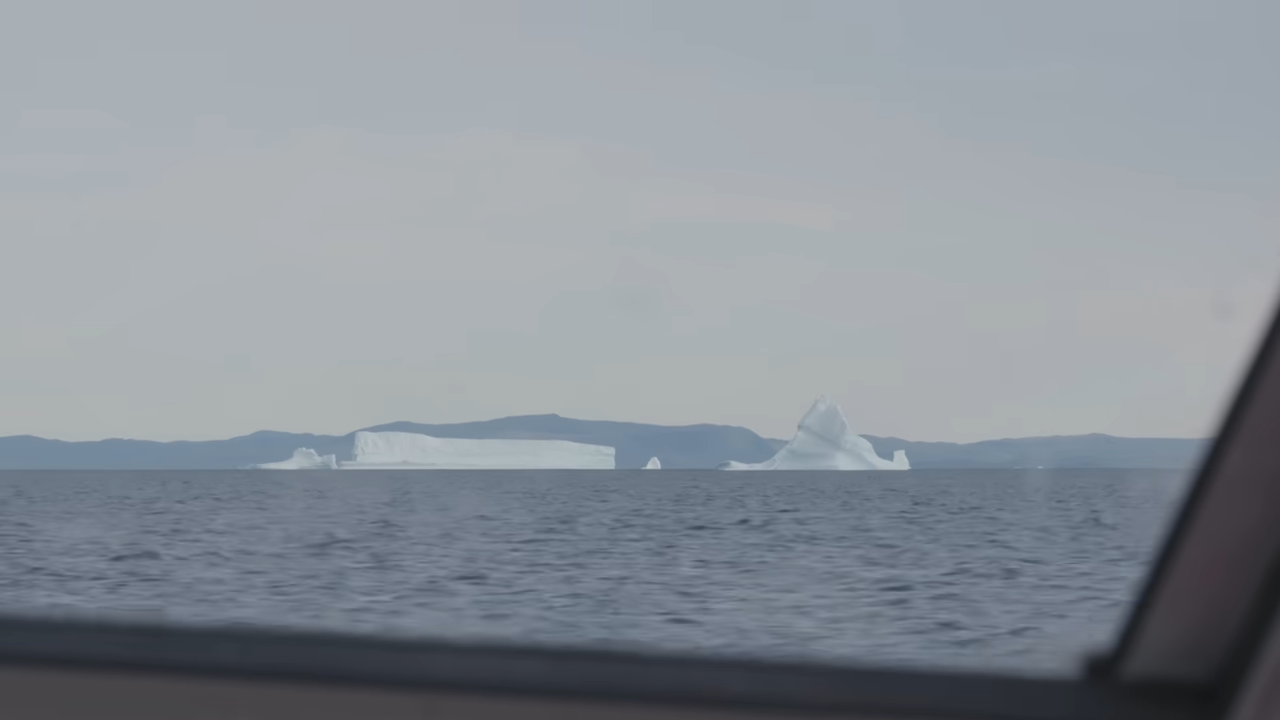 Why solo sailing into Greenland’s Disco Bay can turn bad fast