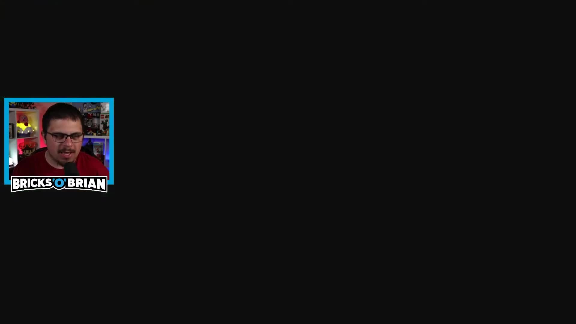 Smack talking trees! Paper Mario Origami King with Bricks 'O' Brian