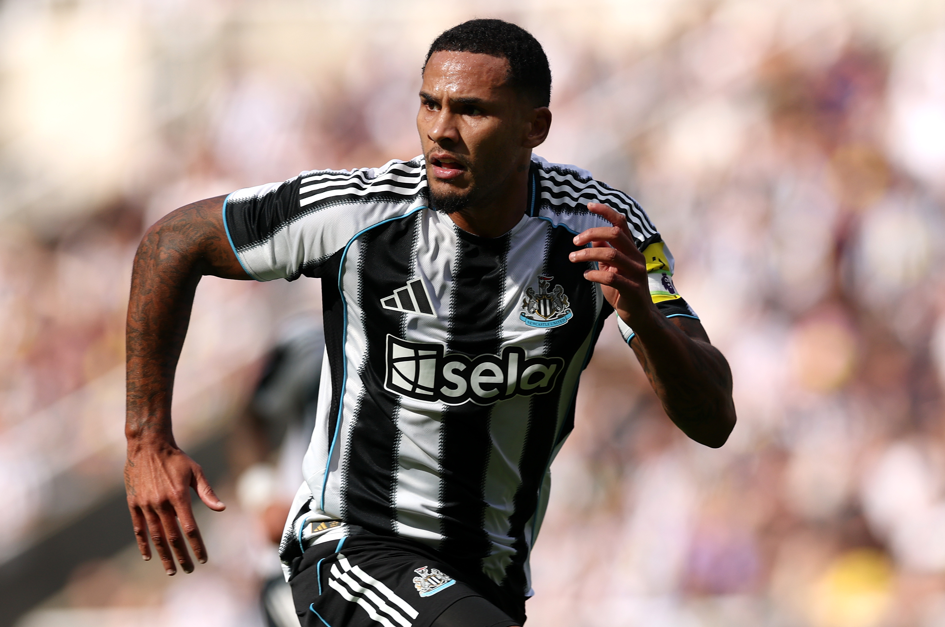 Newcastle United green light first January transfer - 'incredible ...