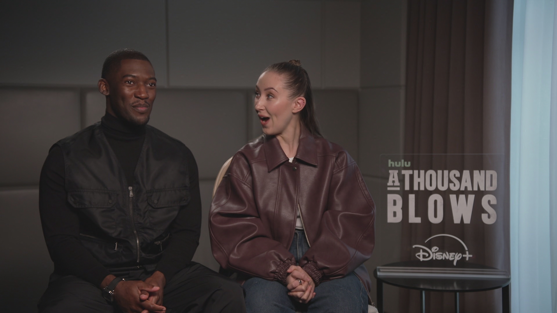 A Thousand Blows S2: Success, boxing & girl bosses