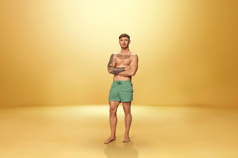 Ronan Keating's son Jack set for Love Island return as All Star season ...