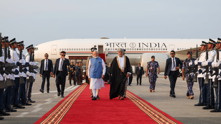 India to host Arab League foreign ministers in Delhi in January-end