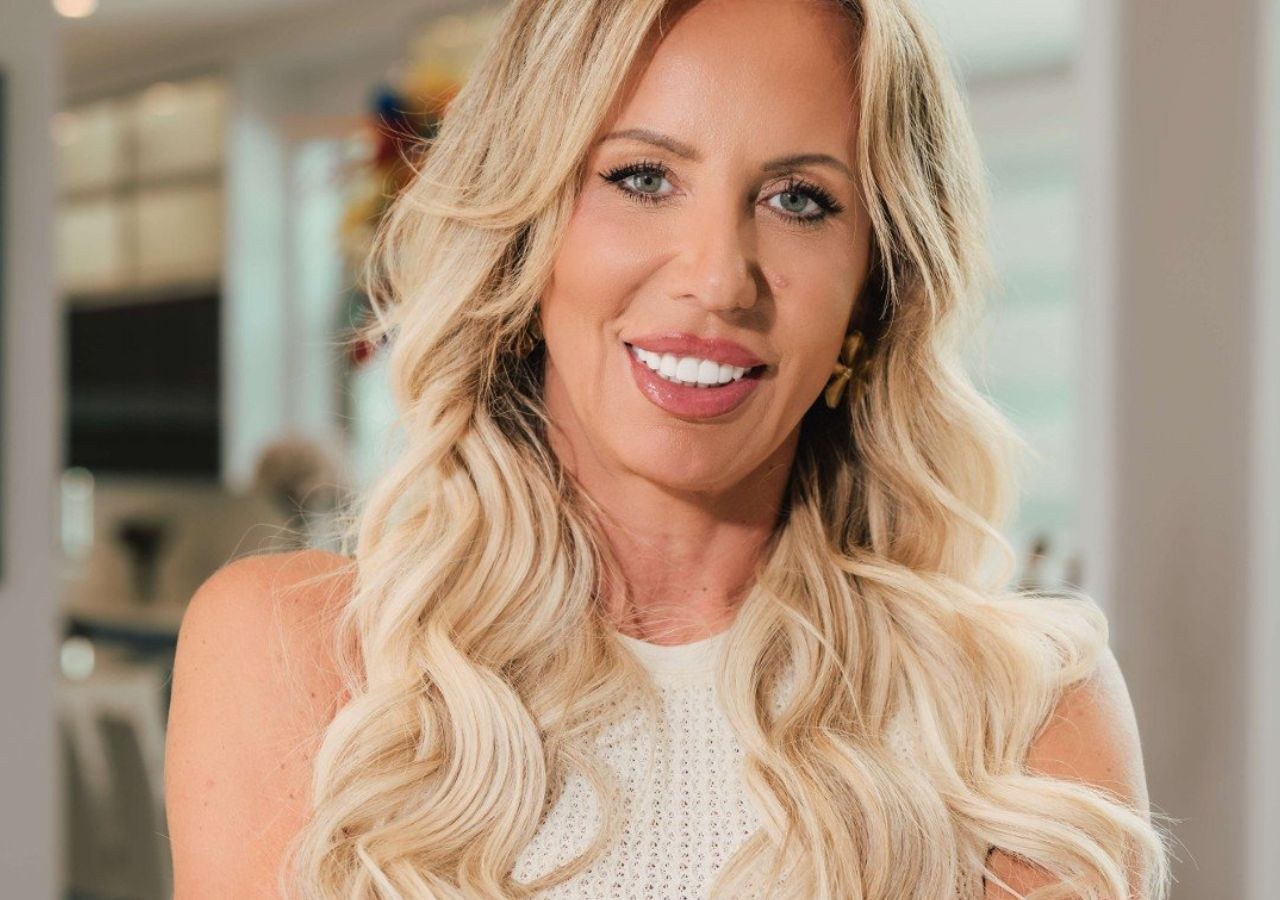 U Doroty z "Żony dla Polaka" już kłótnie. Widzowie: "Będzie dym"