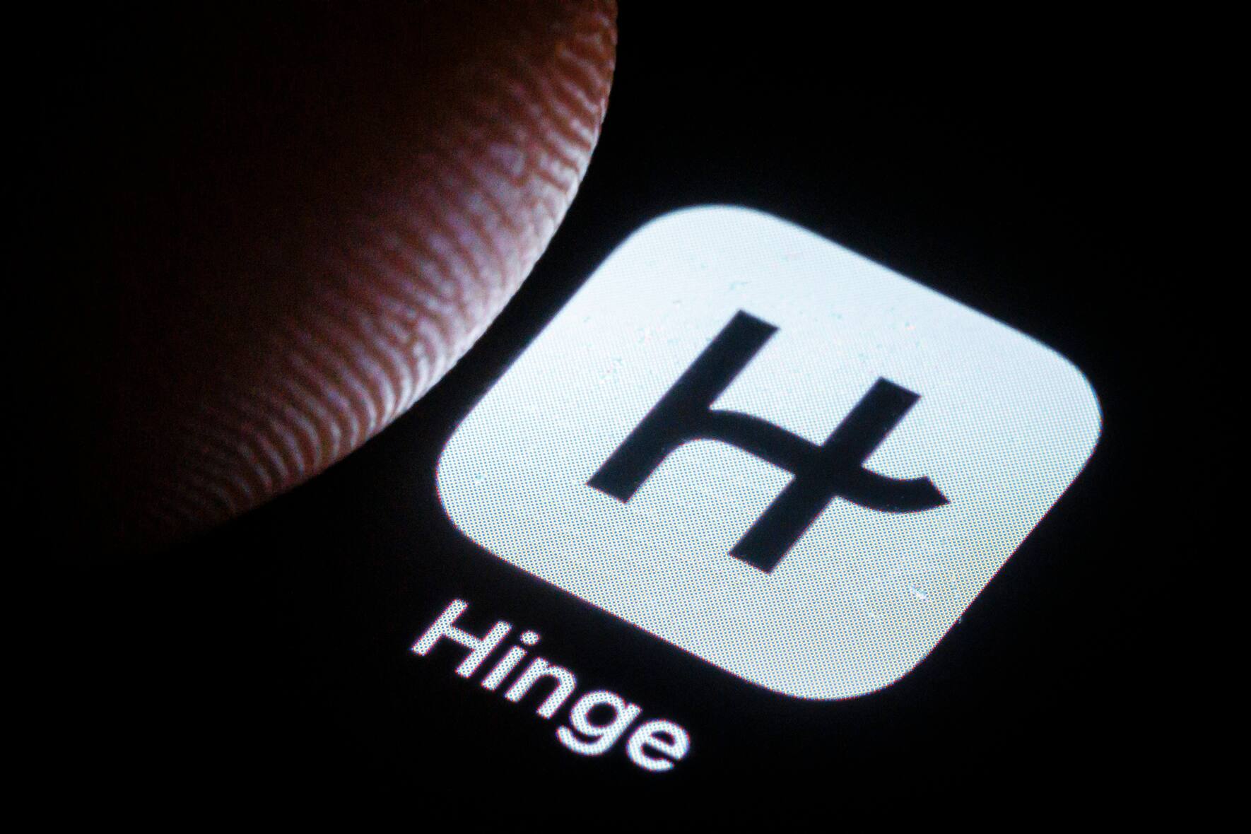 Jobsuche auf Hinge & Co.: Wenn Dating-Apps zum Karrierenetzwerk werden