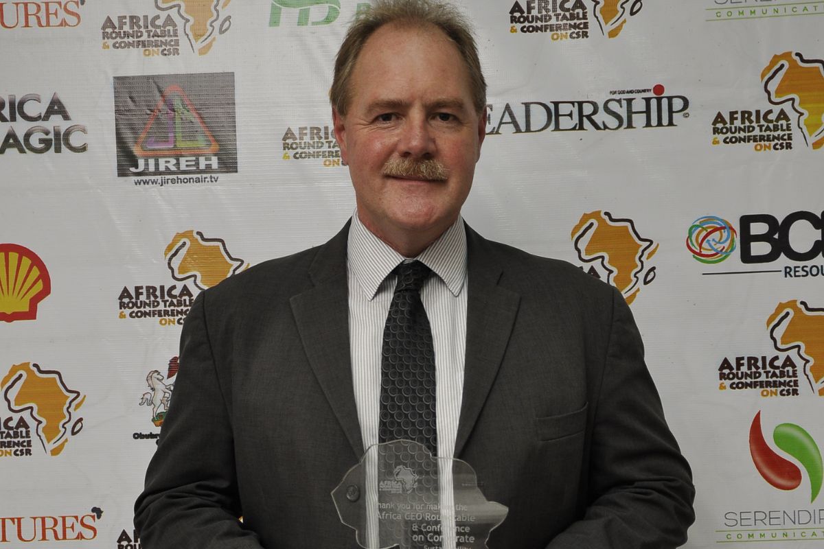 Mike Finlay on risk management: People, AI, and business growth