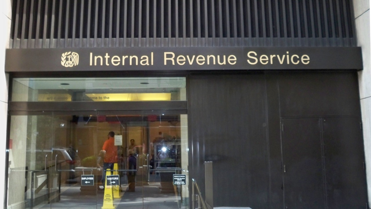 IRS changes the rules on a driver tax break millions are counting on