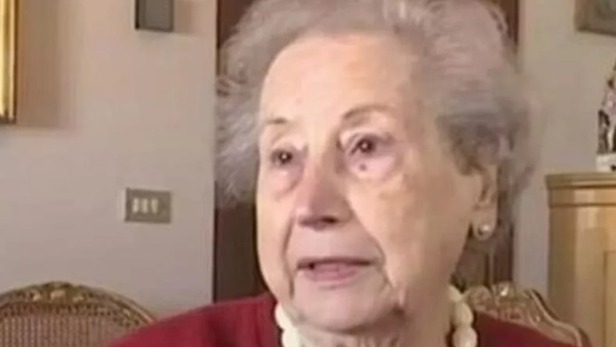 Antimafia, addio a Anna Falcone: morta la sorella del giudice