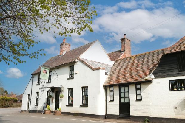 Award-winning country pub to reopen after devastating fire