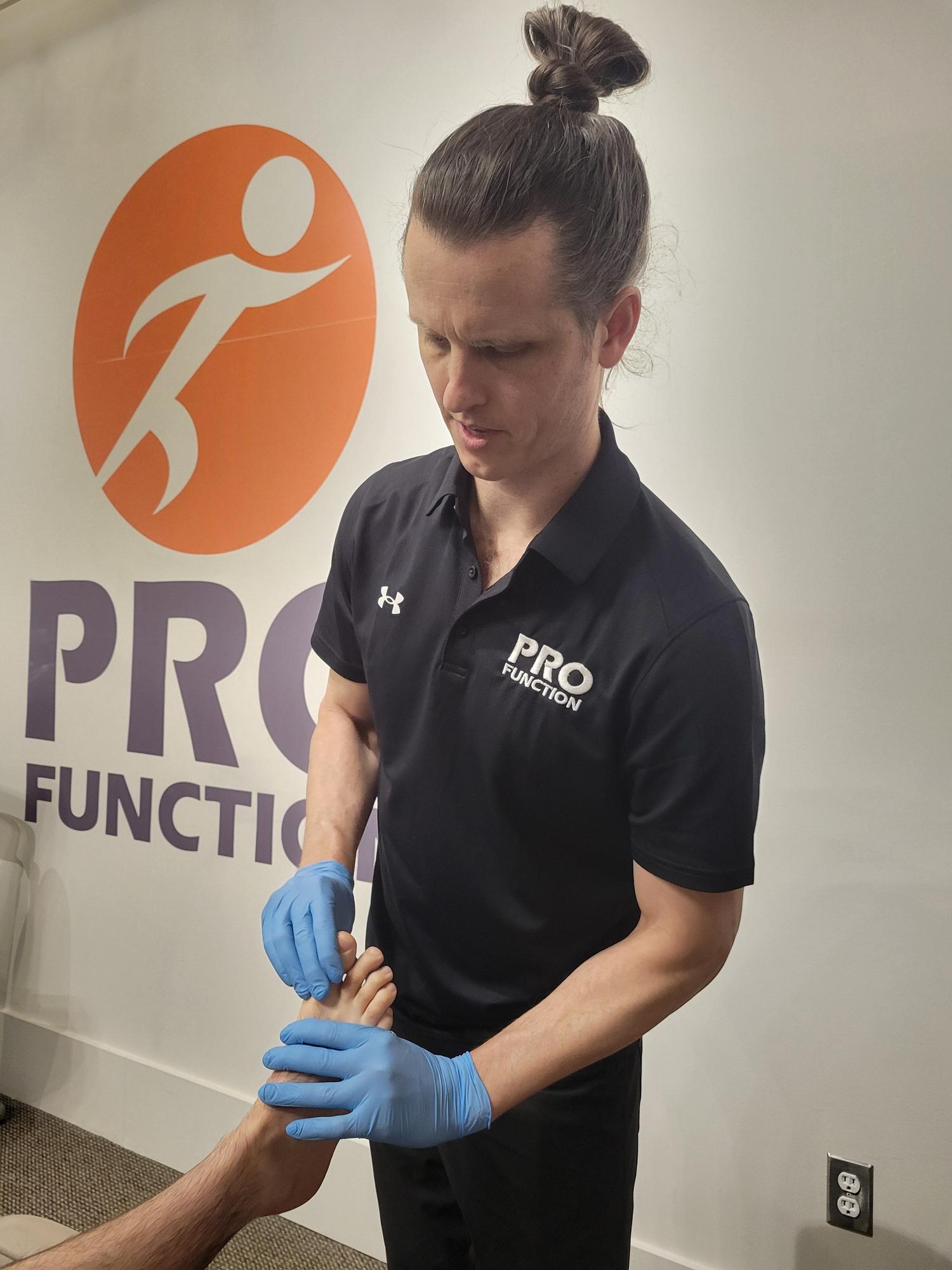 Custom orthotics: Expert foot care for pain relief