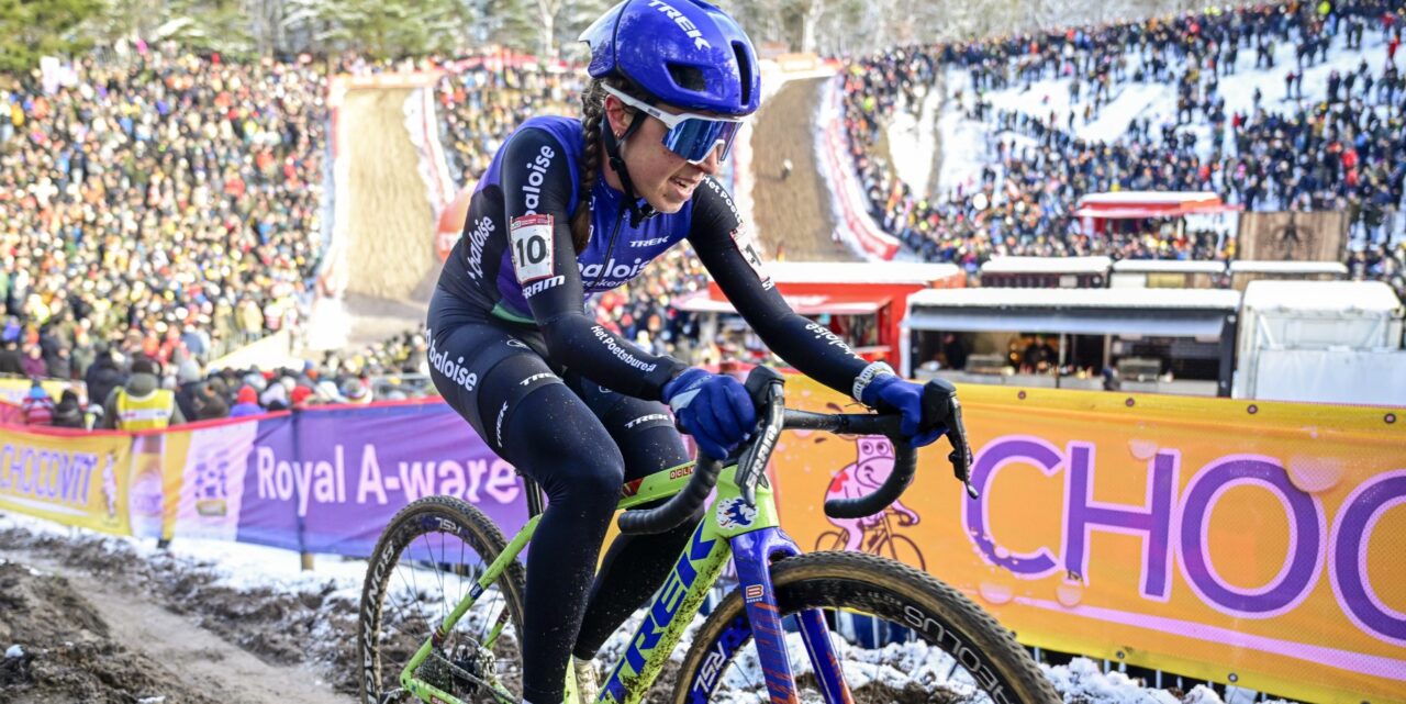 Geen clash met Brand en Pieterse: Shirin van Anrooij moet passen voor ...