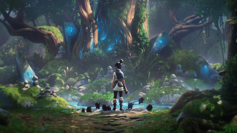 Un des meilleurs jeux vidéo d’aventure PS5 chute à –70 % pendant les soldes