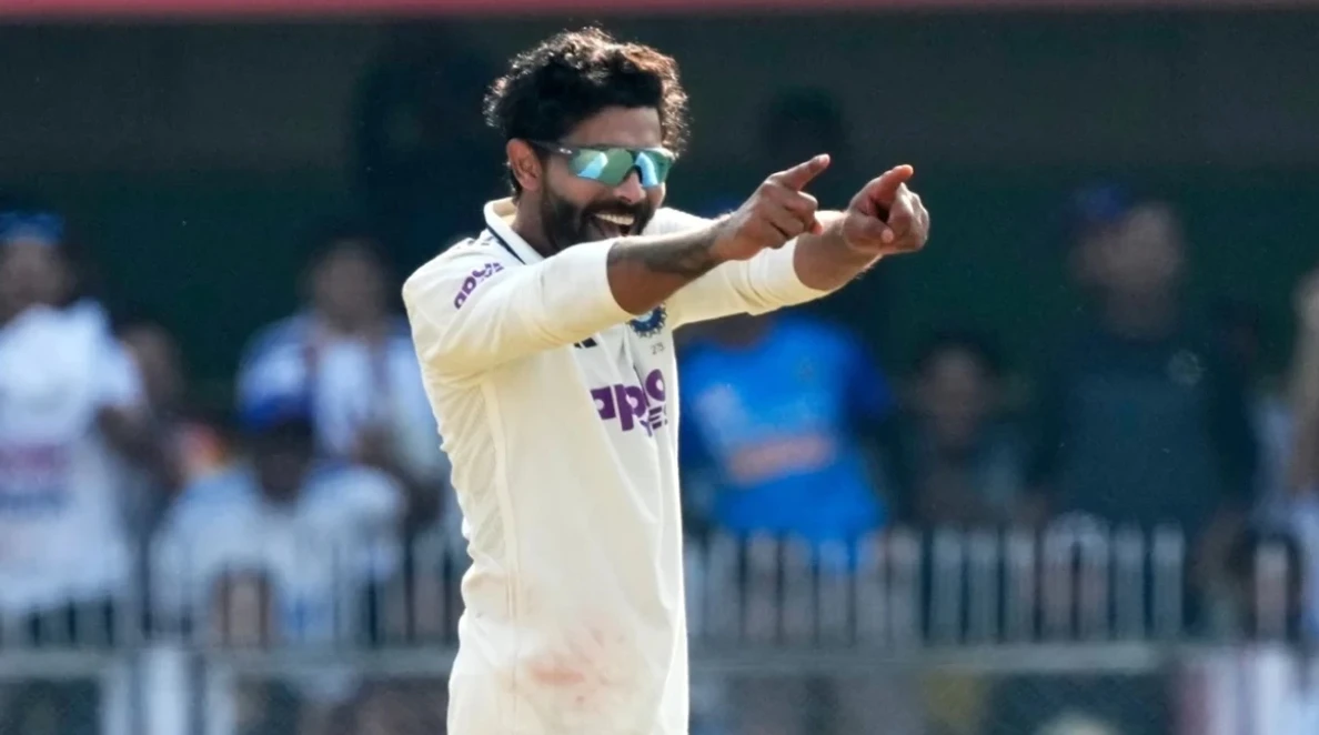 Will Ravindra Jadeja captain Rajasthan Royals in IPL 2026? Major hint ...
