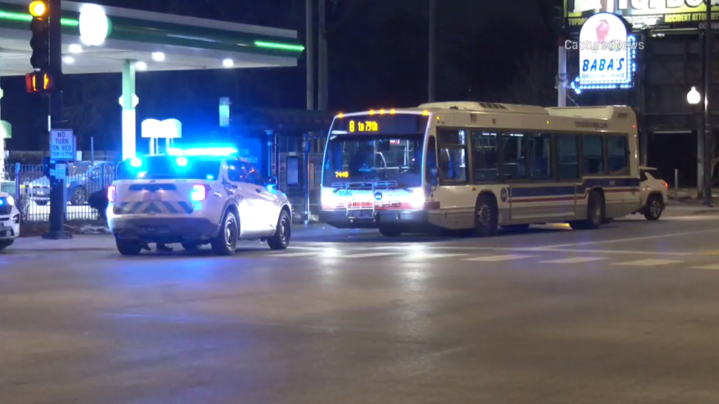 Drive-by shooting leaves man dead on Garfield Boulevard on Chicago's ...