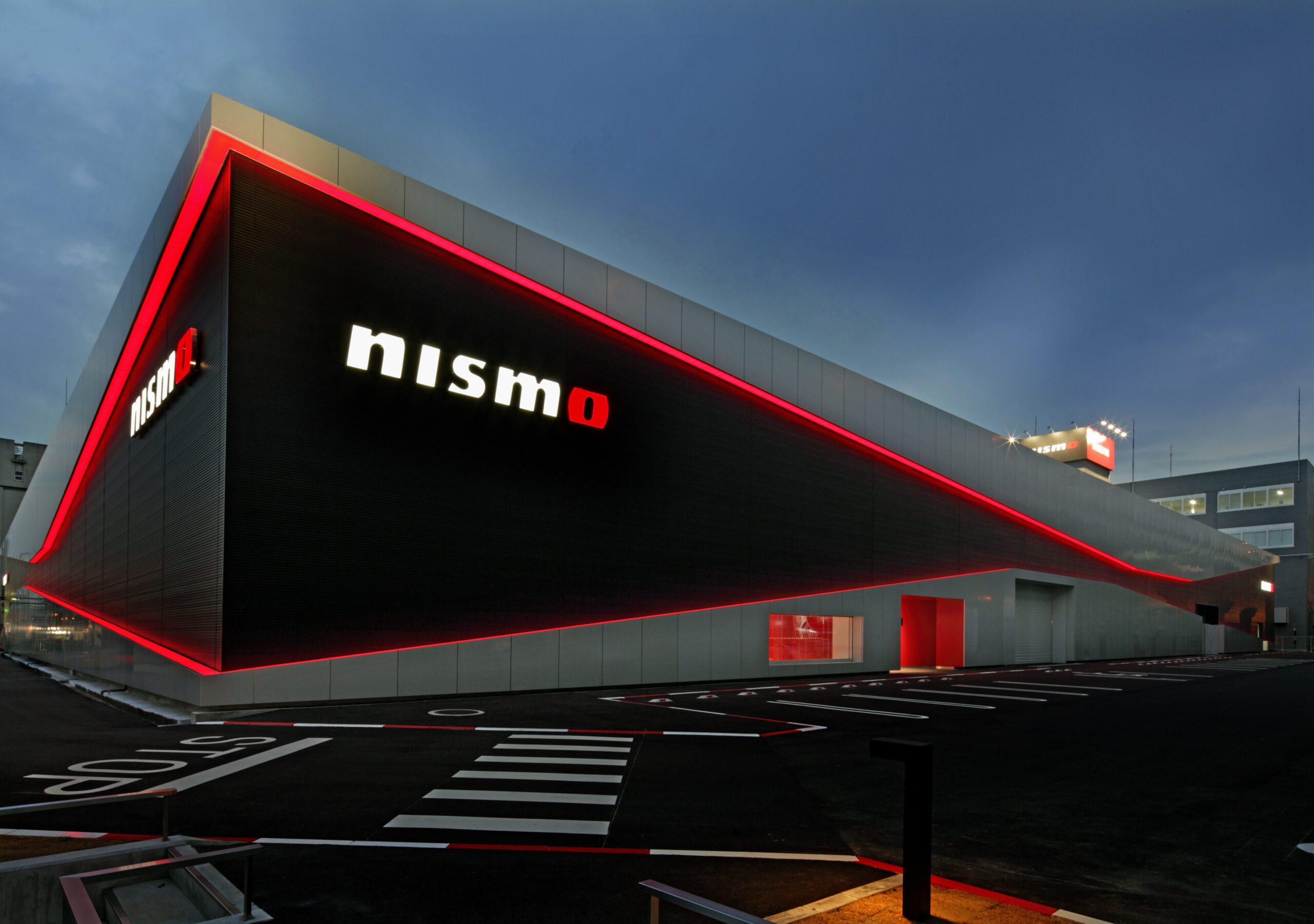 Nissan dusts off its performance playbook with an aggressive NISMO move