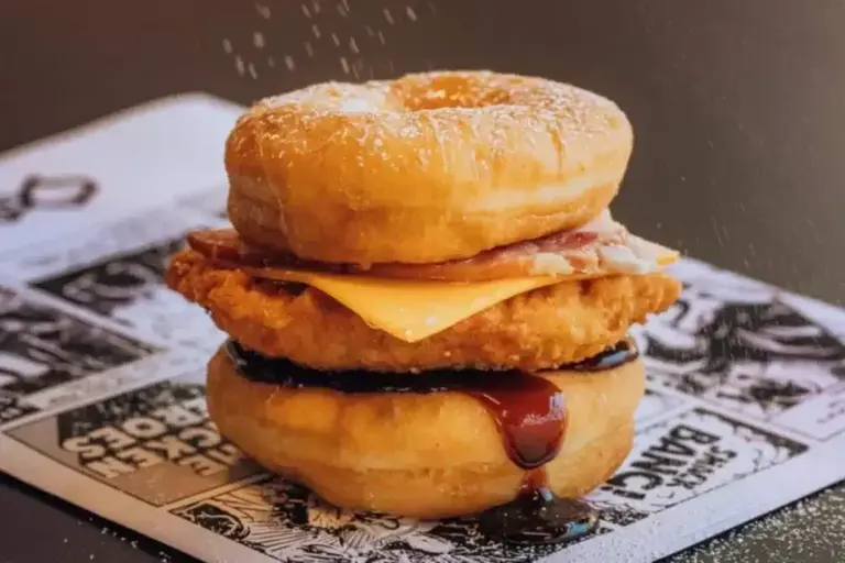 Chicken Treat menu prices with calories [updated 2026]