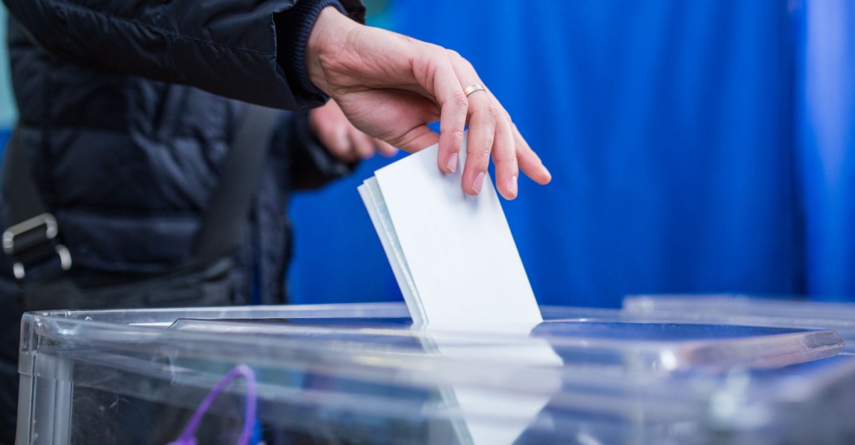 The five most important elections to keep an eye on in 2026