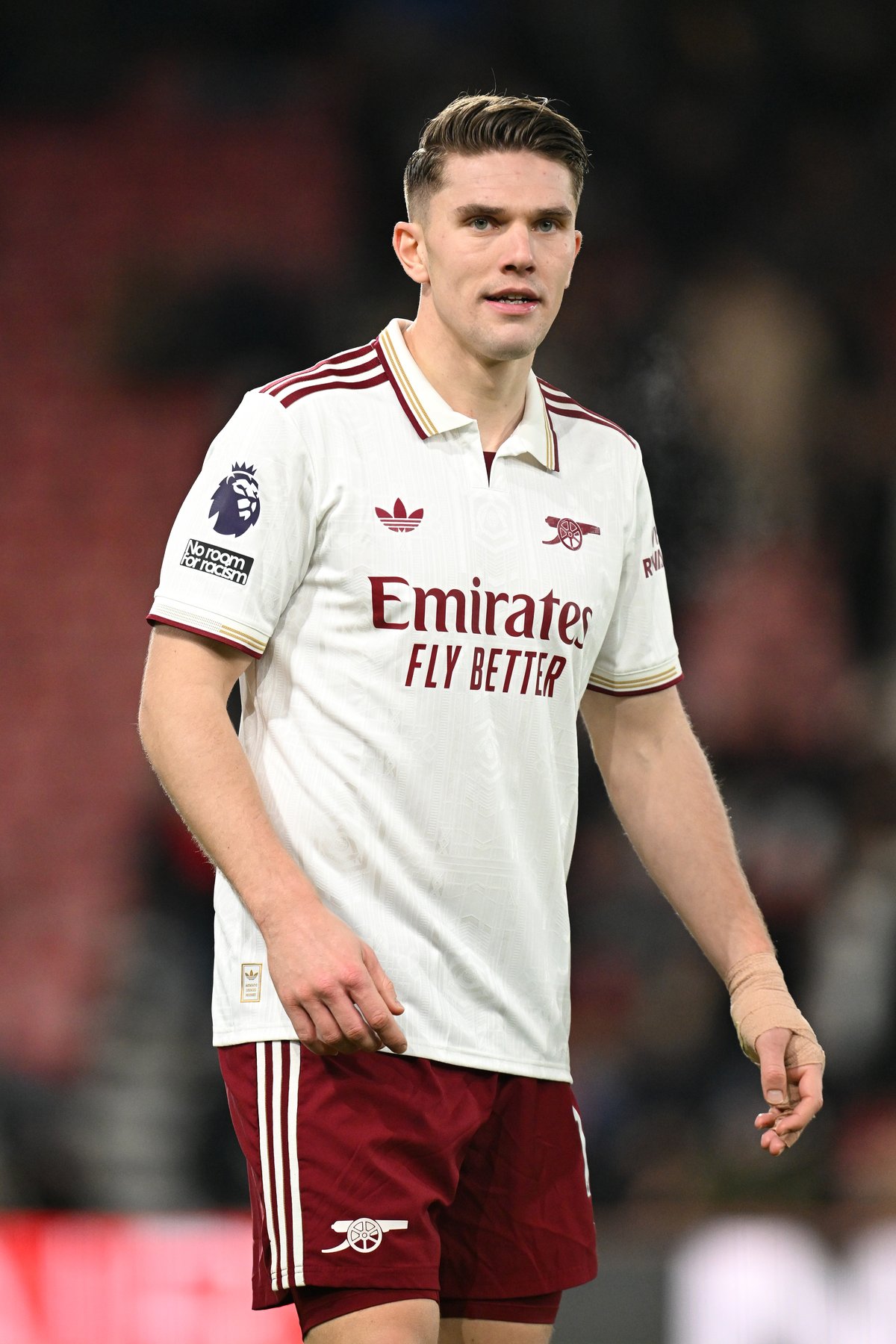 Arteta's big Arsenal decision on Gyokeres for Liverpool showdown