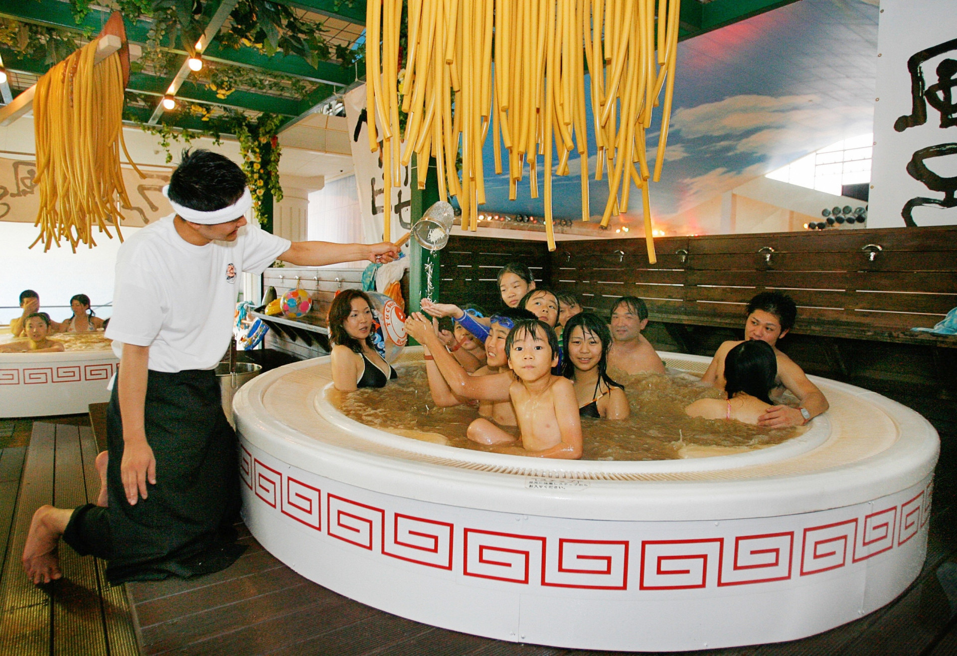 Von skurril bis spektakulär: Die bizarrsten Reisemomente rund um den Globus