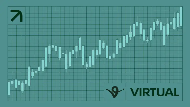 Virtuals Protocol price prediction: After 47% spike, can VIRTUAL hit $2 ...