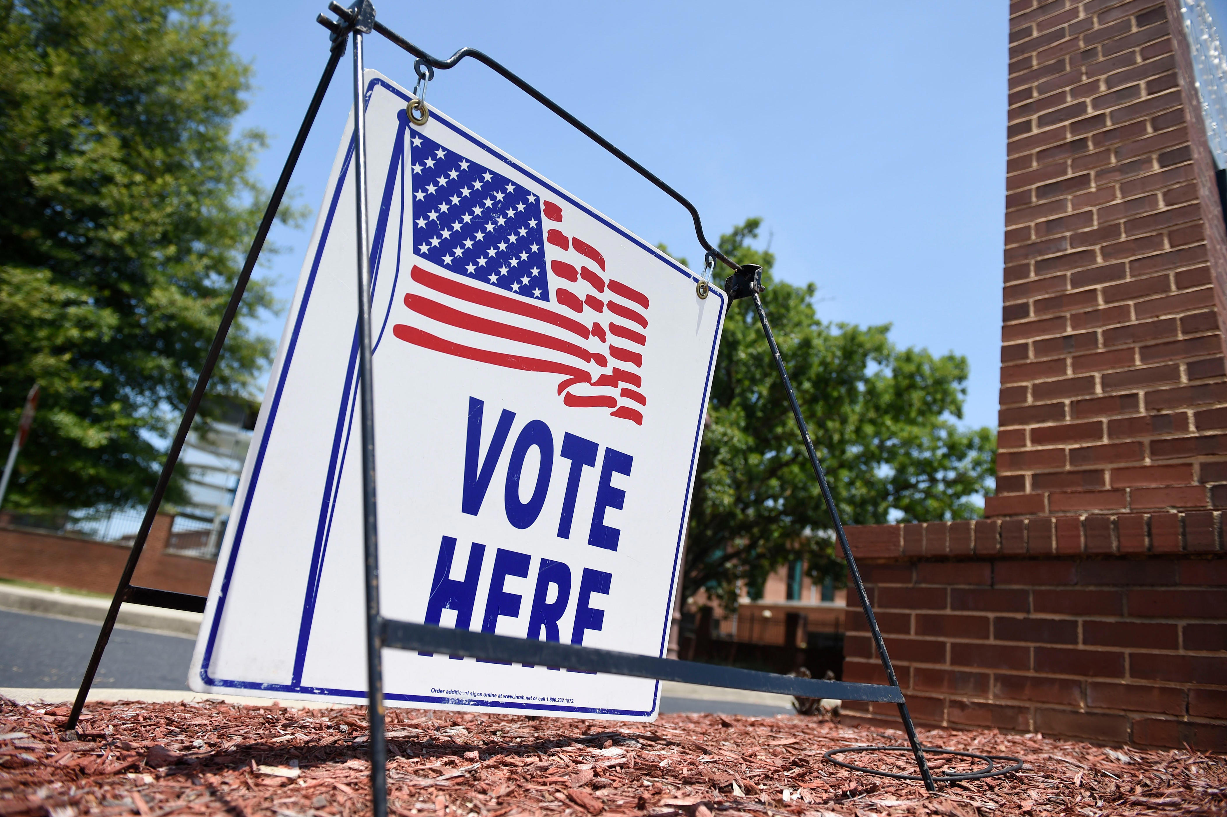 What elections are coming up in Lakeland? See the key races and dates