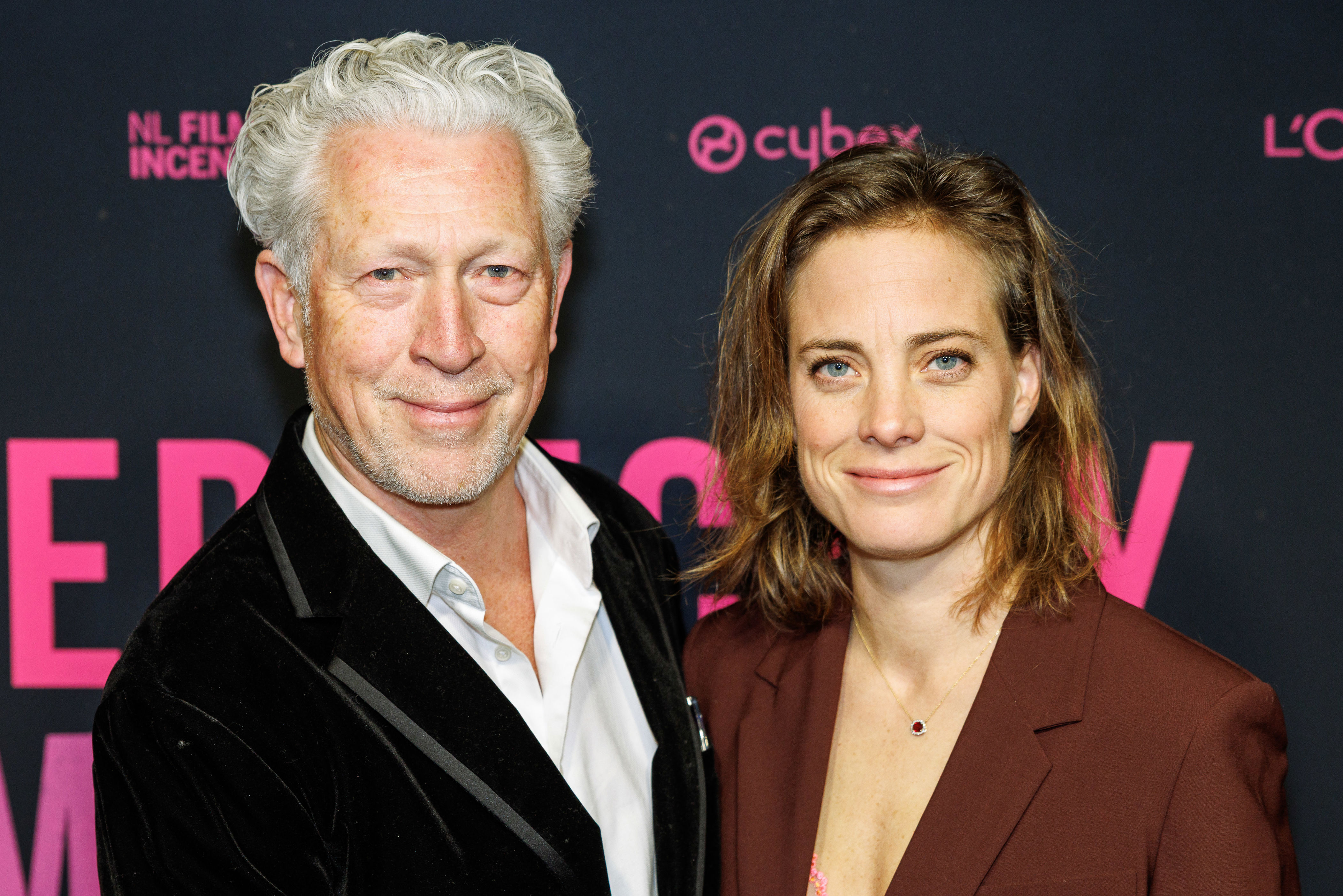 Hajo Bruins (66) over de start van zijn relatie met 28 jaar jongere ...