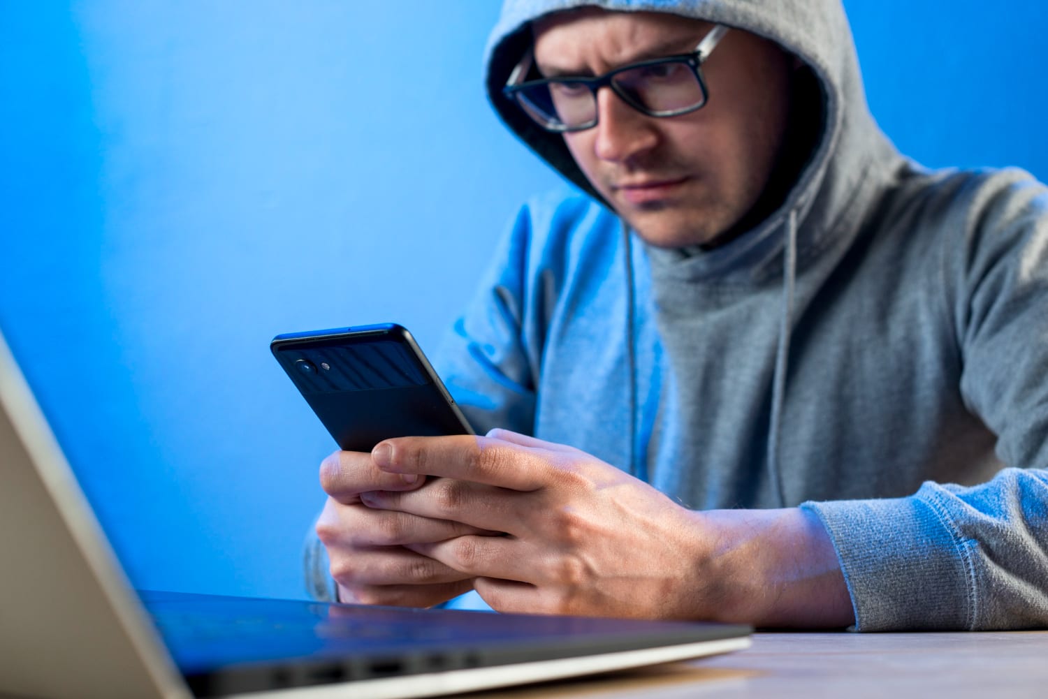 One call, one click: How a bank alert digital wallet scam steals your money