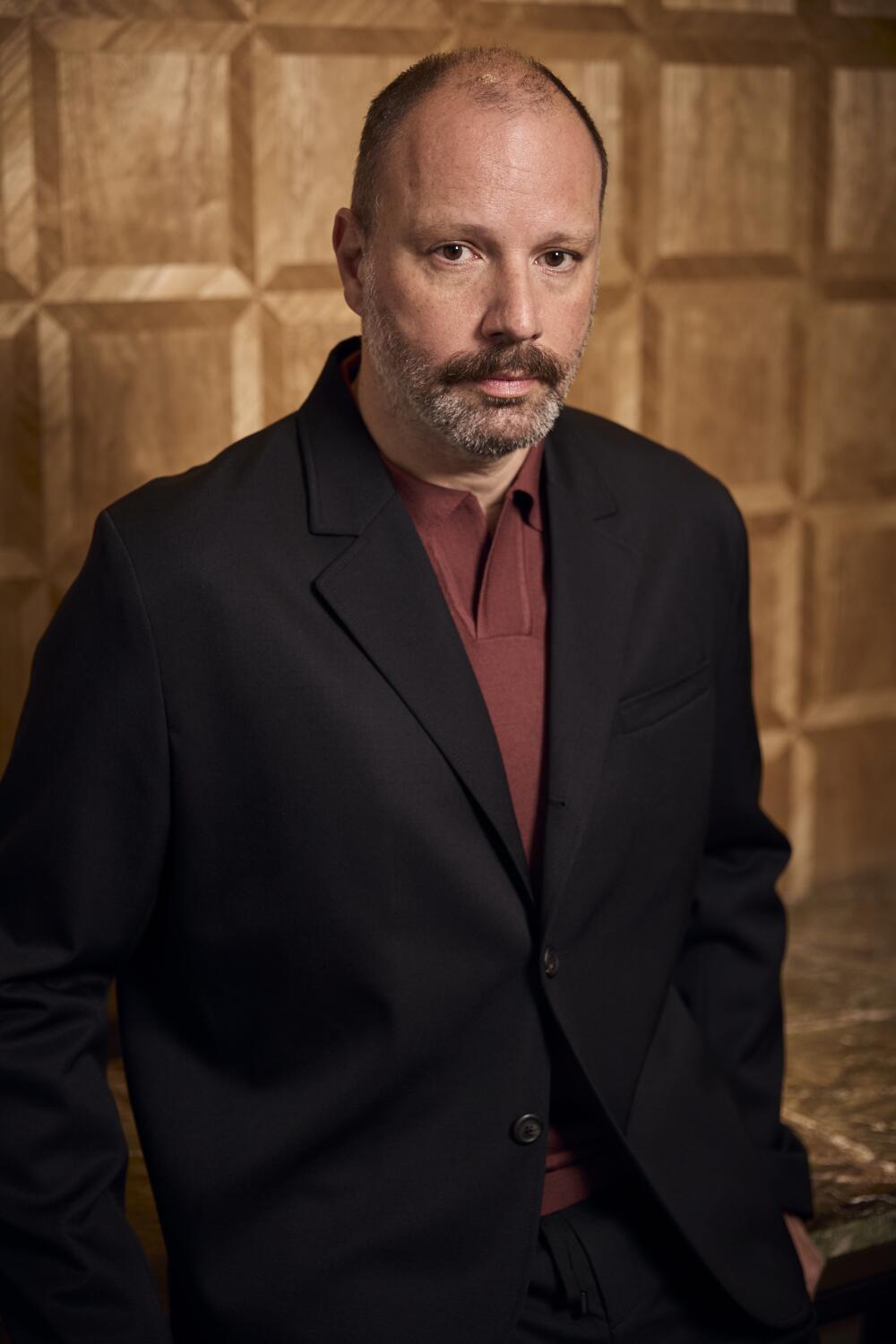 Inside the 'silly games' that fueled 'Bugonia' behind the scenes