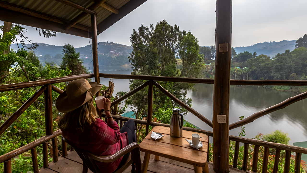 8 morning habits that quietly give you an edge over everyone else