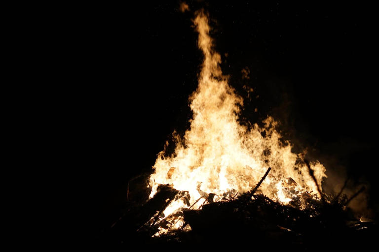 Winterfeuer, Chanson, Buchzeit: Die Tipps in OHV für das Wochenende vom ...