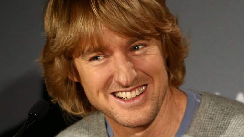 The untold truth of Owen Wilson