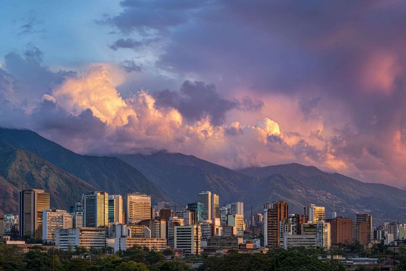 Donald Trump revendique le contrôle du Venezuela après l’arrestation de ...