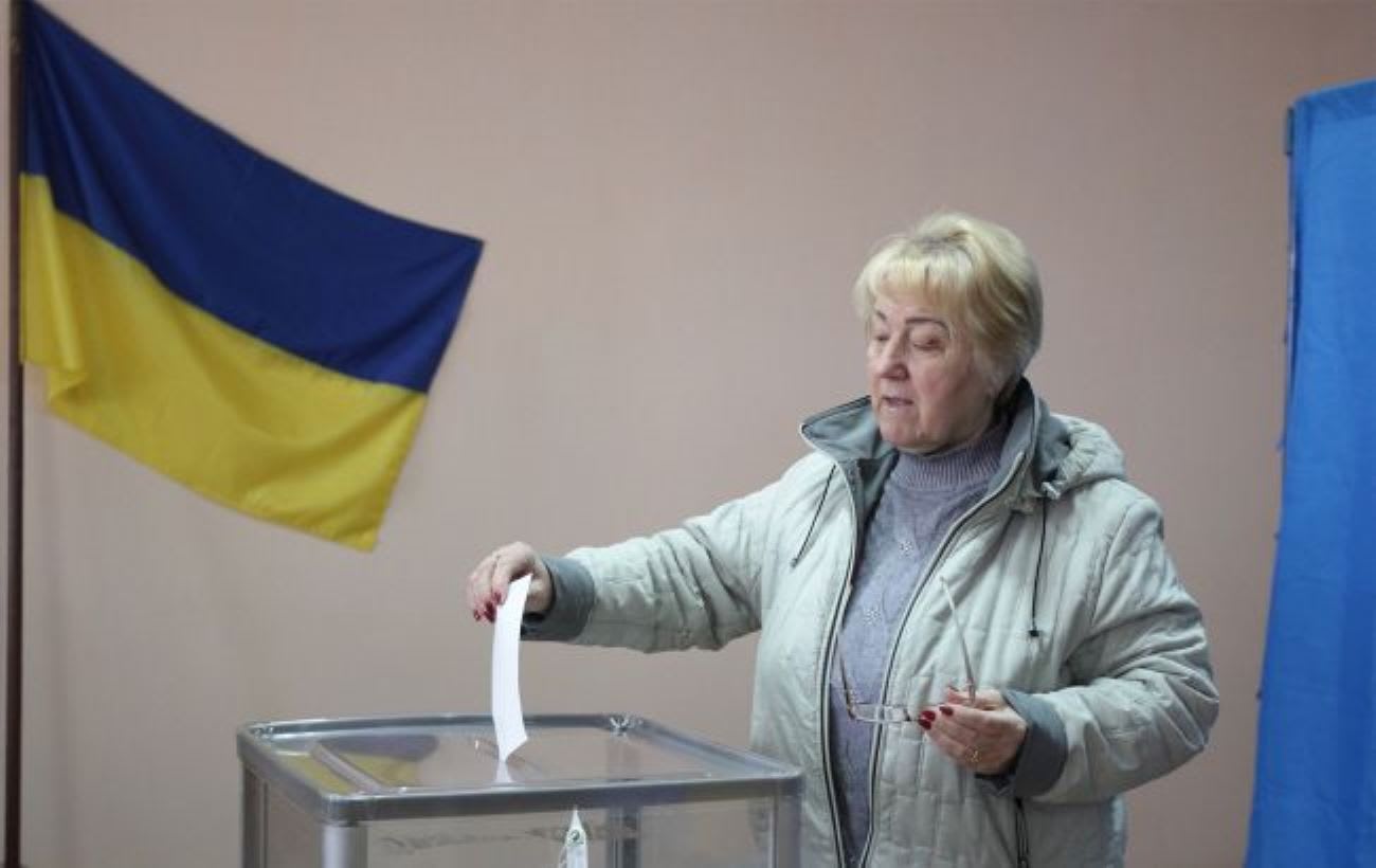 Ukrainians' attitude to elections during war – Poll findings