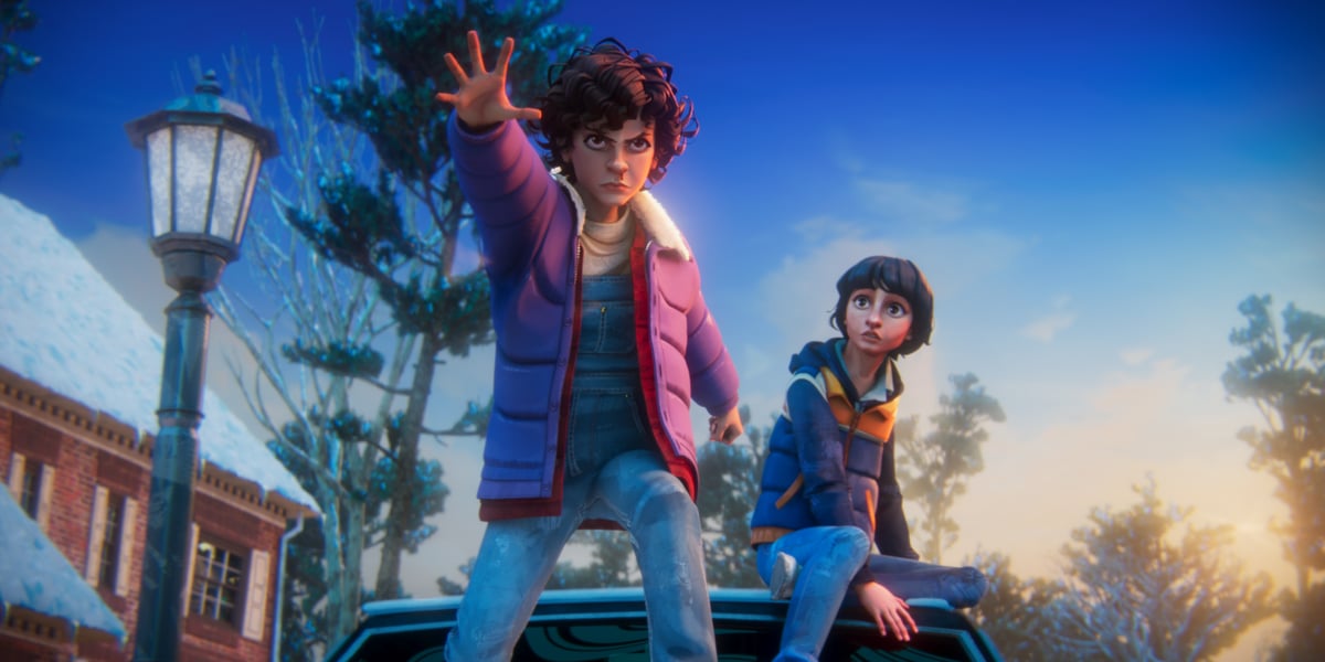 Here are all the Stranger Things spinoffs in store from Netflix