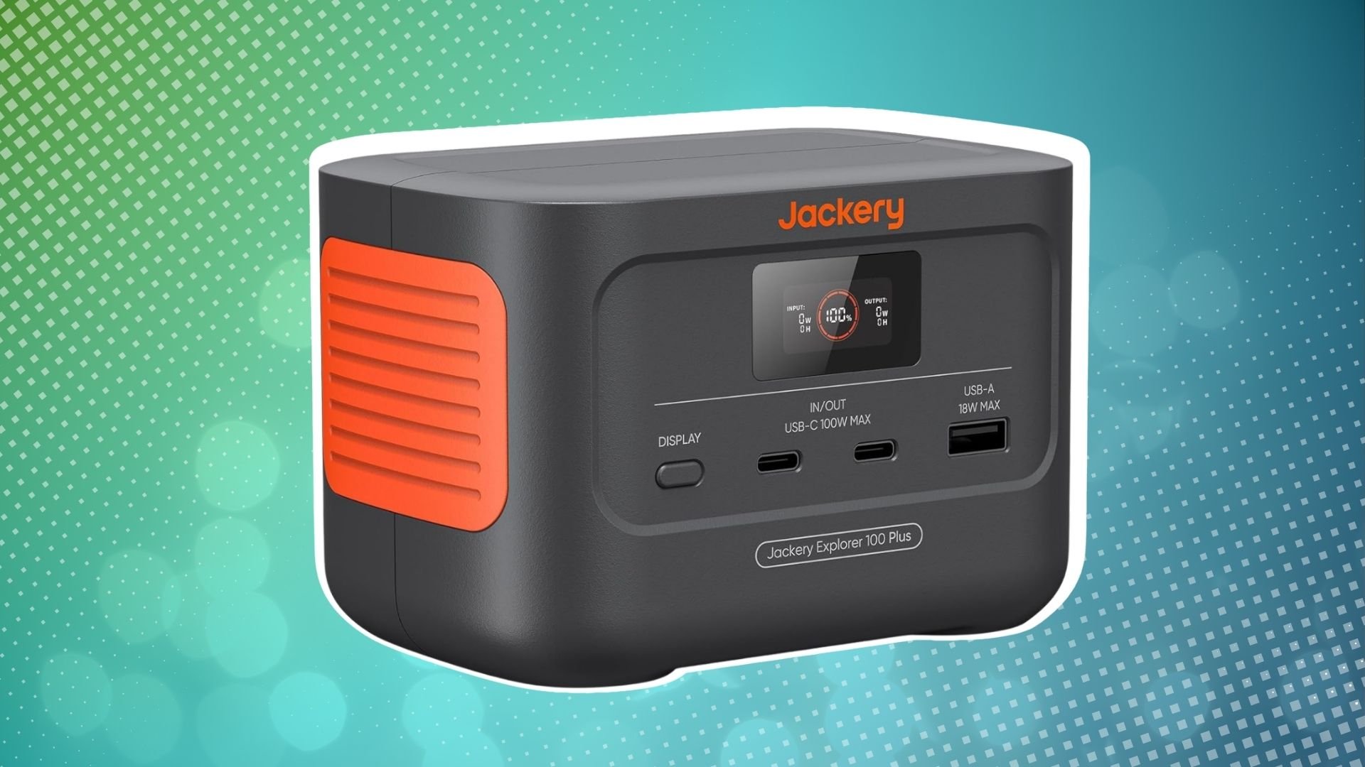 Für 89 Euro bei Amazon: Mit dieser Powerstation von Jackery seid ihr ...