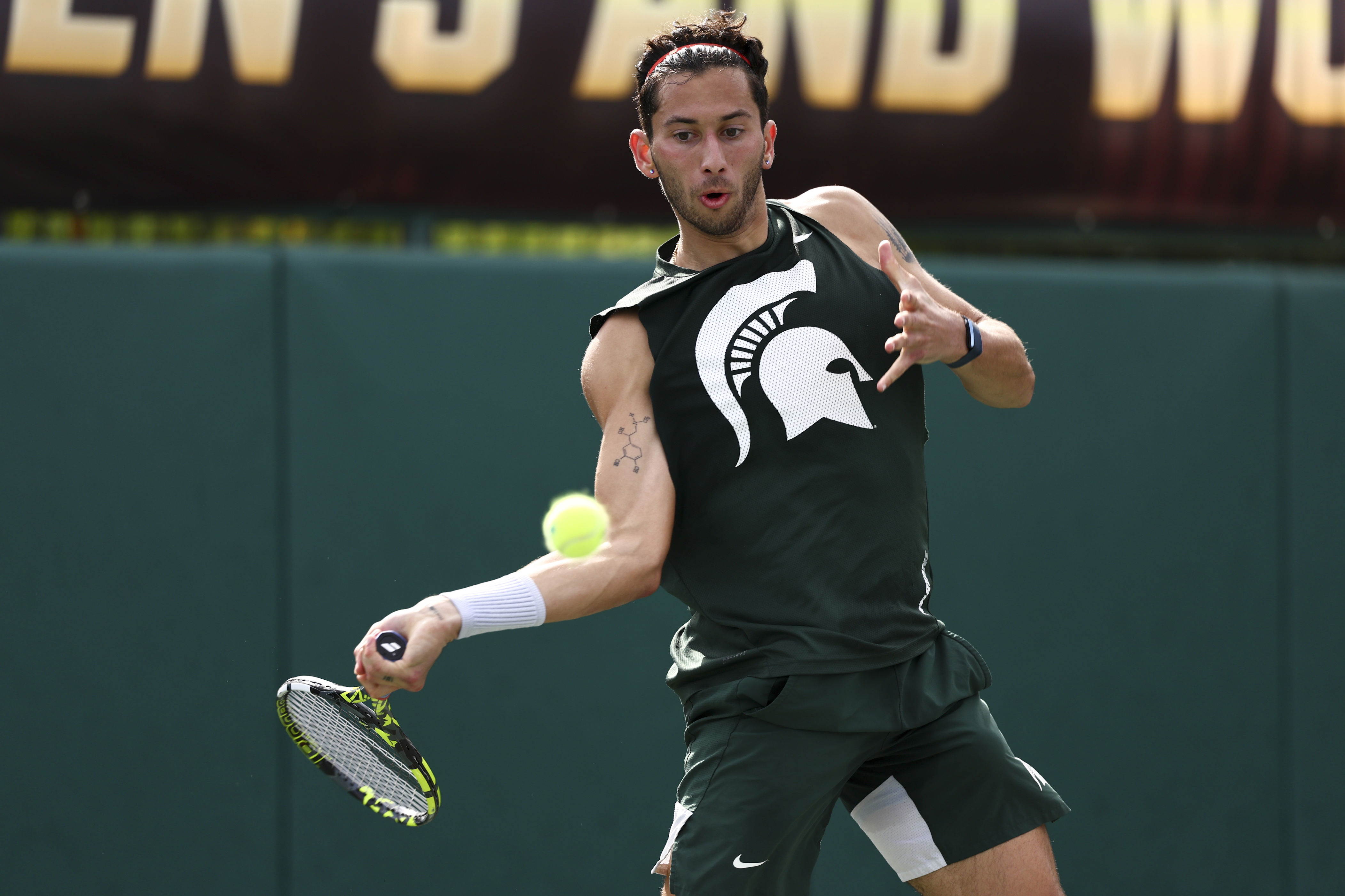 Spartan Sports Round Up