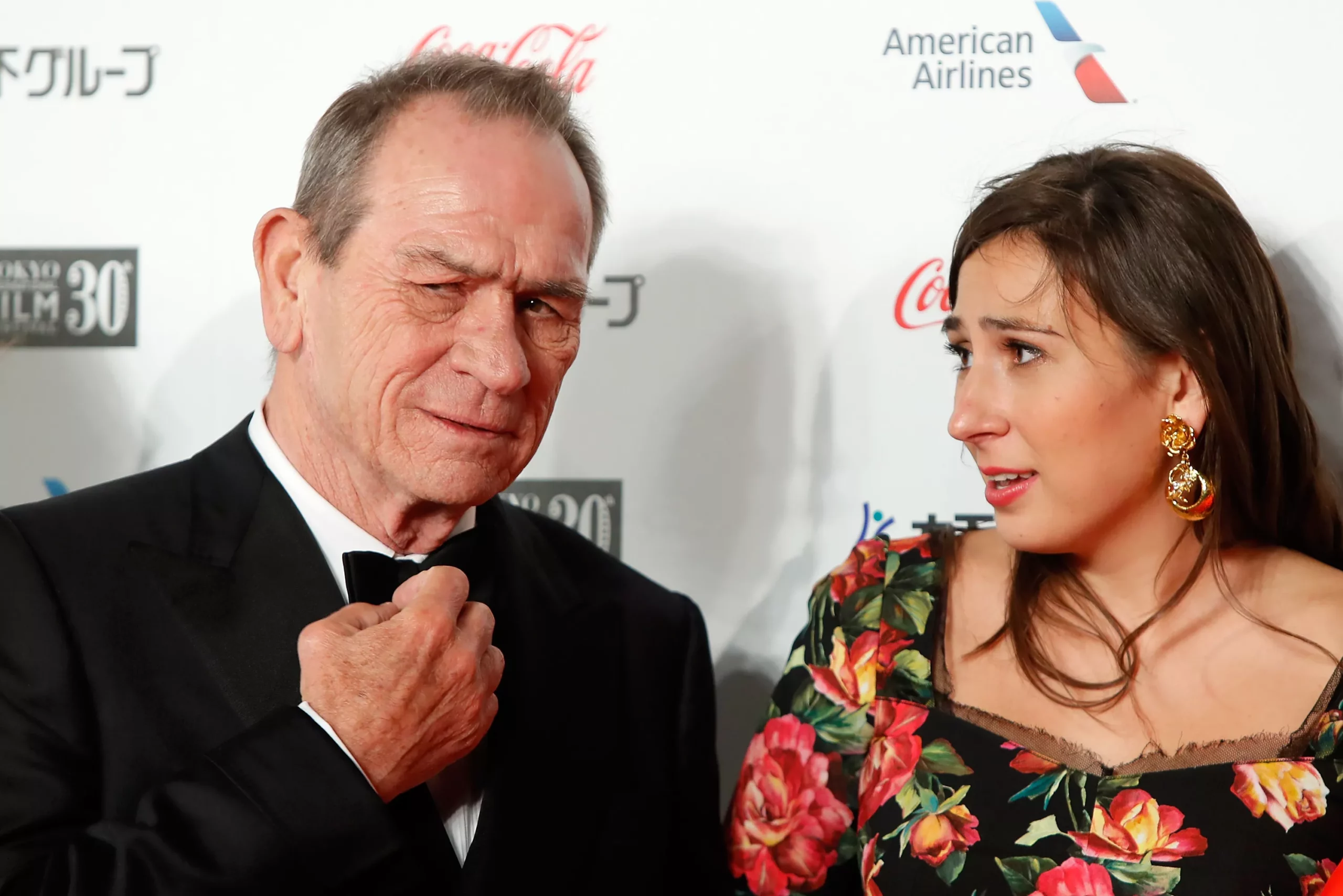 Nach Tod offengelegt: Tommy Lee Jones’ Tochter war wohl schwanger