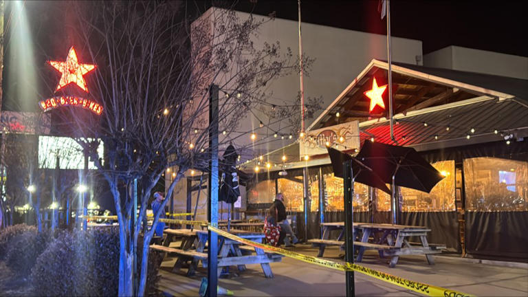 'Self-defense': No charges after brothers shot dead at Mac’s Speed Shop ...