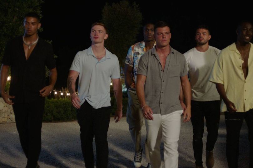 Love Island All Stars start date and full cast list